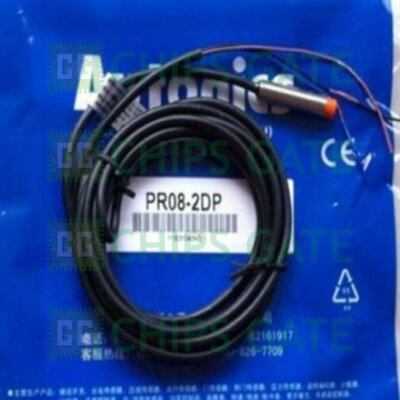 1PCS New Autonics proximity switch PR08-2DP free shipping Fast Ship | eBay