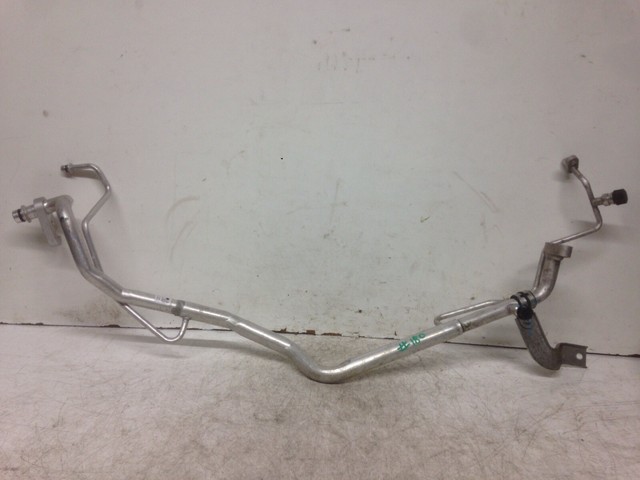 2015 Nissan QASHQAI J11 1.5 dCi Air Con Pipe 924464EA0A for sale online ...