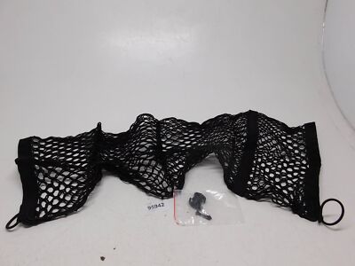 Original Vertical Cargo Net Trunk Organizer For Toyota Yaris 1999 | eBay