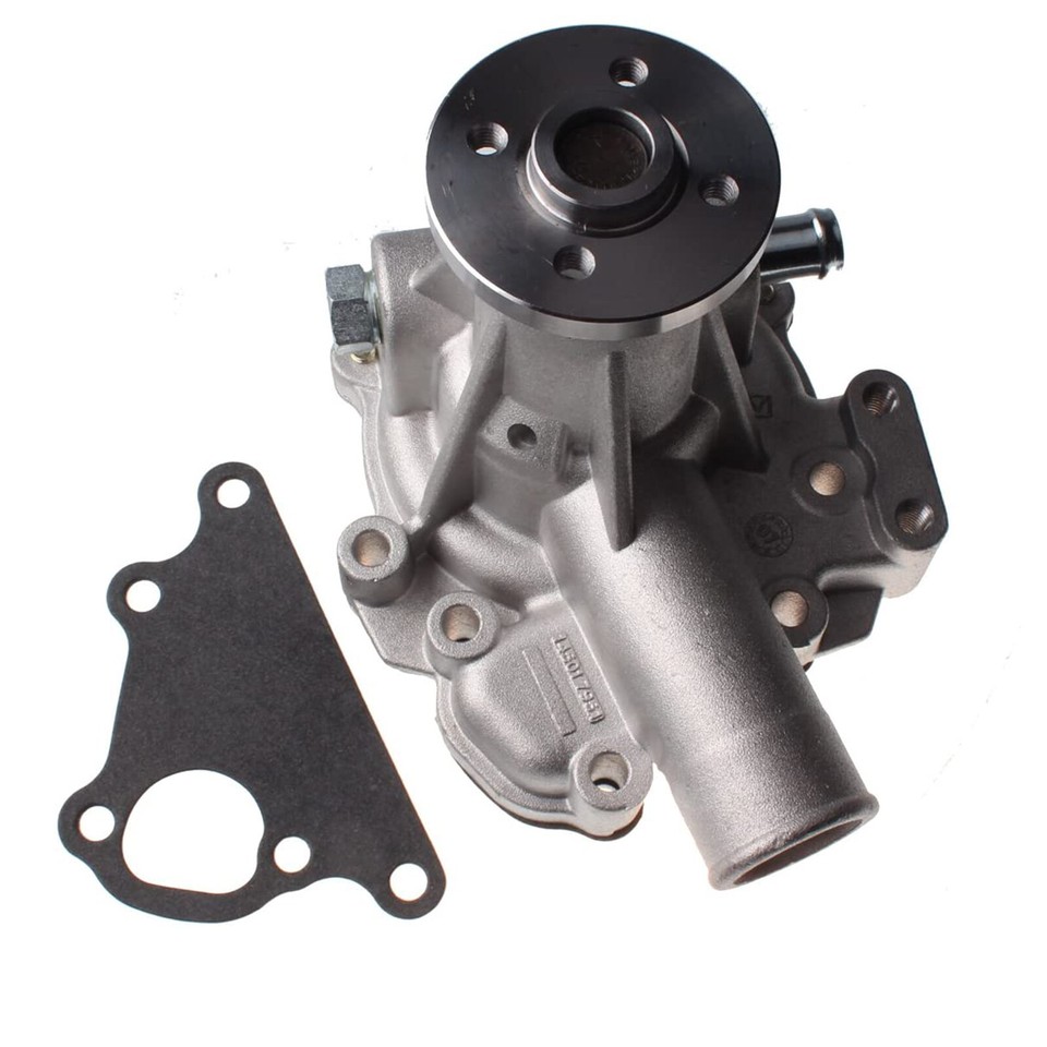 Water Pump U45010062 for Perkins 403D-15 / 403D-15T / 403D-17 / 404D-15 ...