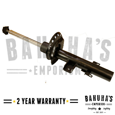 Land Rover Freelander 2 Rear Left Shock Absorber Shocker Damper 2006 ...