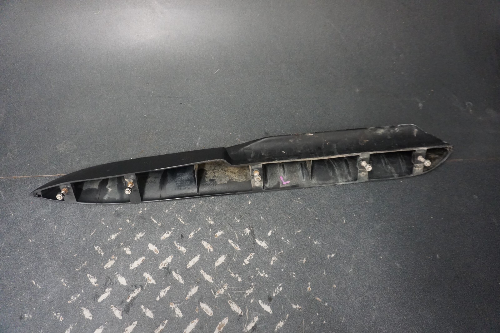 1999-2005 Sea-Doo OEM Left Hand Stabilizer Sponson 292000595 GTI GTS ...