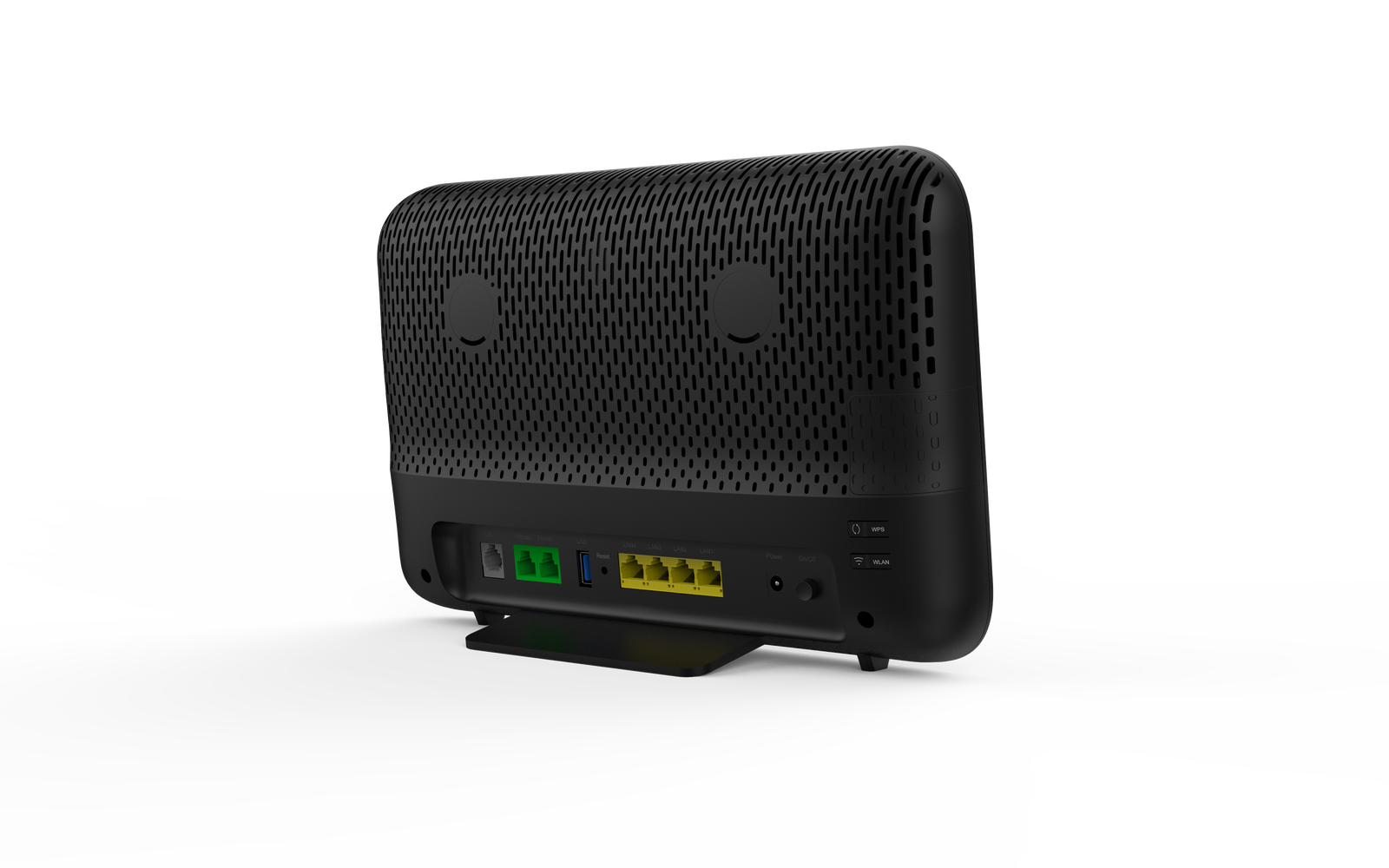 HUAWEI DN9245W 4G+ BONDING ACCESS GATEWAY/4G+ WIFI ROUTER WITH 2 x TEL ...