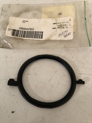 GENUINE Mack Volvo Sealing Ring Gasket 20866262 OEM Warranty