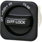 Genuine Toyota SWITCH, CENTER DIFFERENTIAL LOCK 84725-60020 F/S | eBay