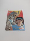 Ichigaki Yusuke Urameshi Bui #66 Yu Yu Hakusho Card Amada Togashi 1990s Japan | eBay