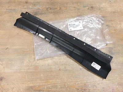 Hyundai Tucson Genuine Upper Radiator Guard Assembly 2015-2020 ...