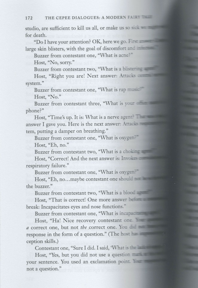 The Cepee Dialogues: A Modern Fairy Tale, by Uyless Black | eBay