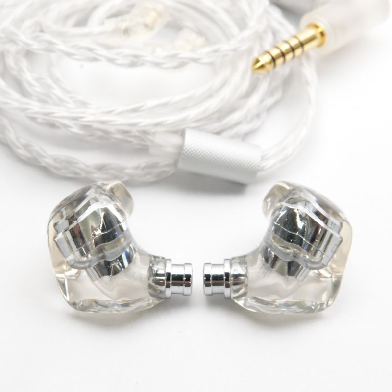 DITA Project M DITA-ProjectM In ear IEMS Wired Loop Iron Earphones w ...