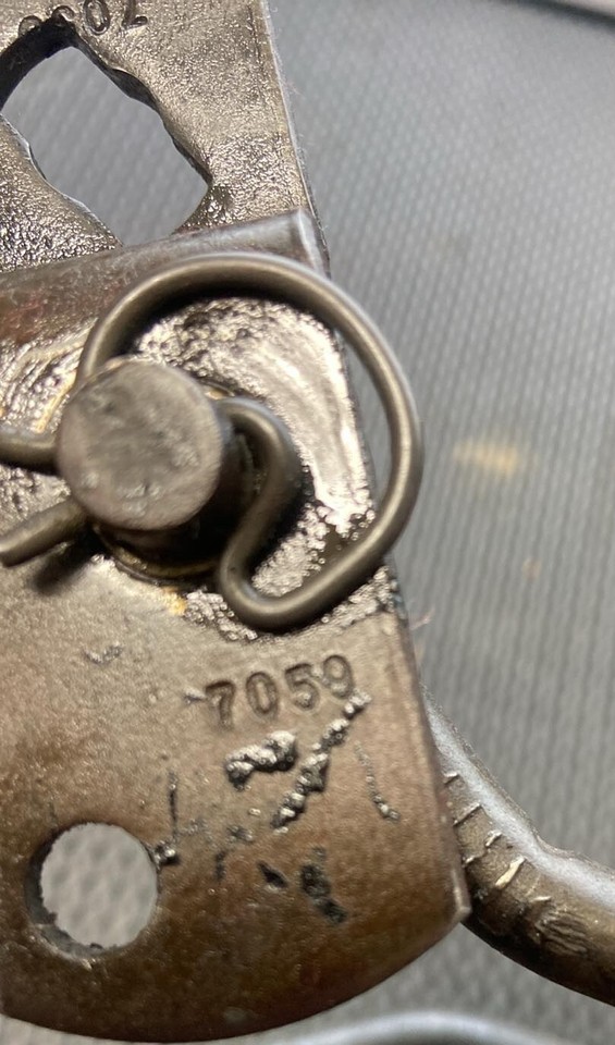 1970 1971 1972 Chevelle SS M20 M21 M22 Hurst Competition Plus Shifter ...