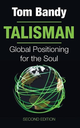 Talisman, Second Edition by Thomas G. Bandy (English) Hardcover Book ...