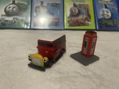 Thomas & Friends Tomy Trackmaster Caroline | eBay