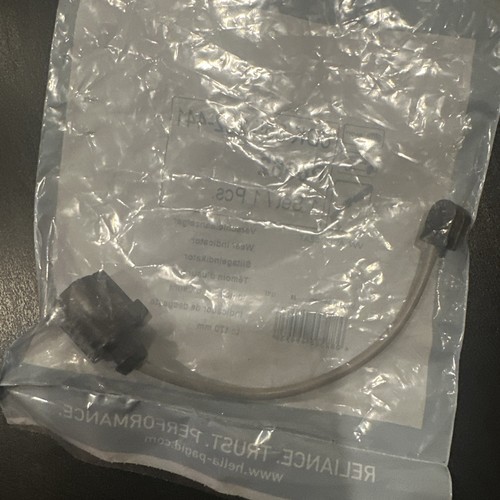 Hella Pagid 8DK 355 252-441 P8662 Wear Indicator VW , AUDI | eBay