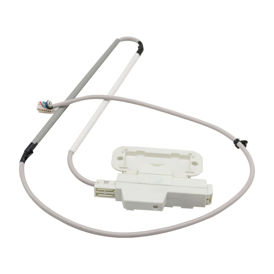 Washer Lid Lock Assembly Latch For whirlpool W10810403 W10619844 | eBay