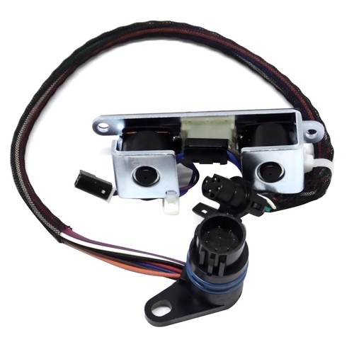 1PCS Transmission Overdrive Lockup Solenoid 1996-1999 For Dodge 44RE ...