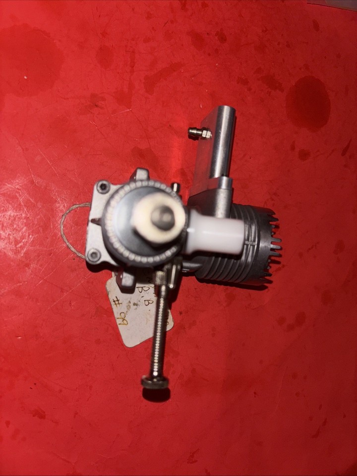 ENYA SS 40 BB C/L ENGINE #99 | eBay