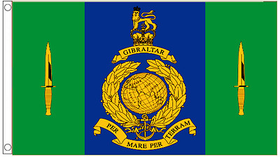 3 Commando Brigade Royal Marines Polyester 5'x3' Flag | eBay UK