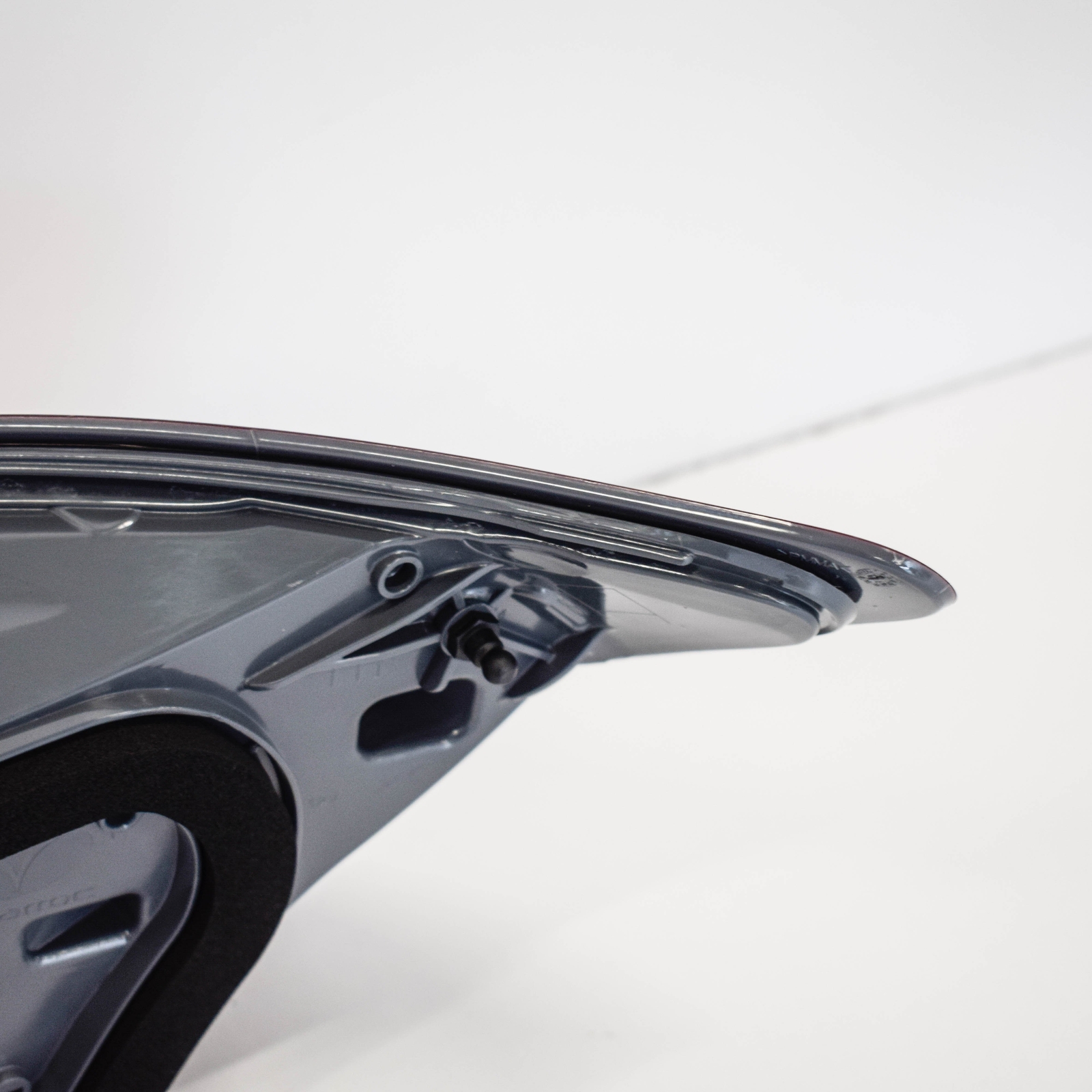 MERCEDES-BENZ CLA Coupe C117 Rear Left Taillight A1179063700 NEW ...