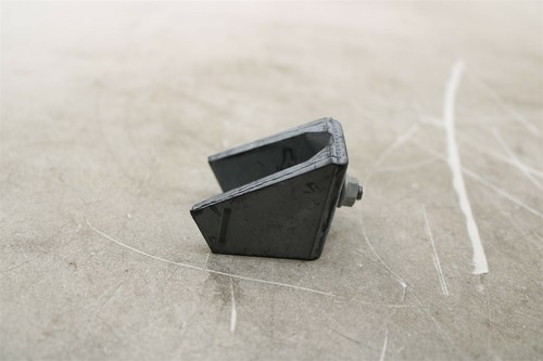 NEW OEM Mercedes-Benz Trunk Lid Hinge Stop 2127500026 C CLS E Class ...