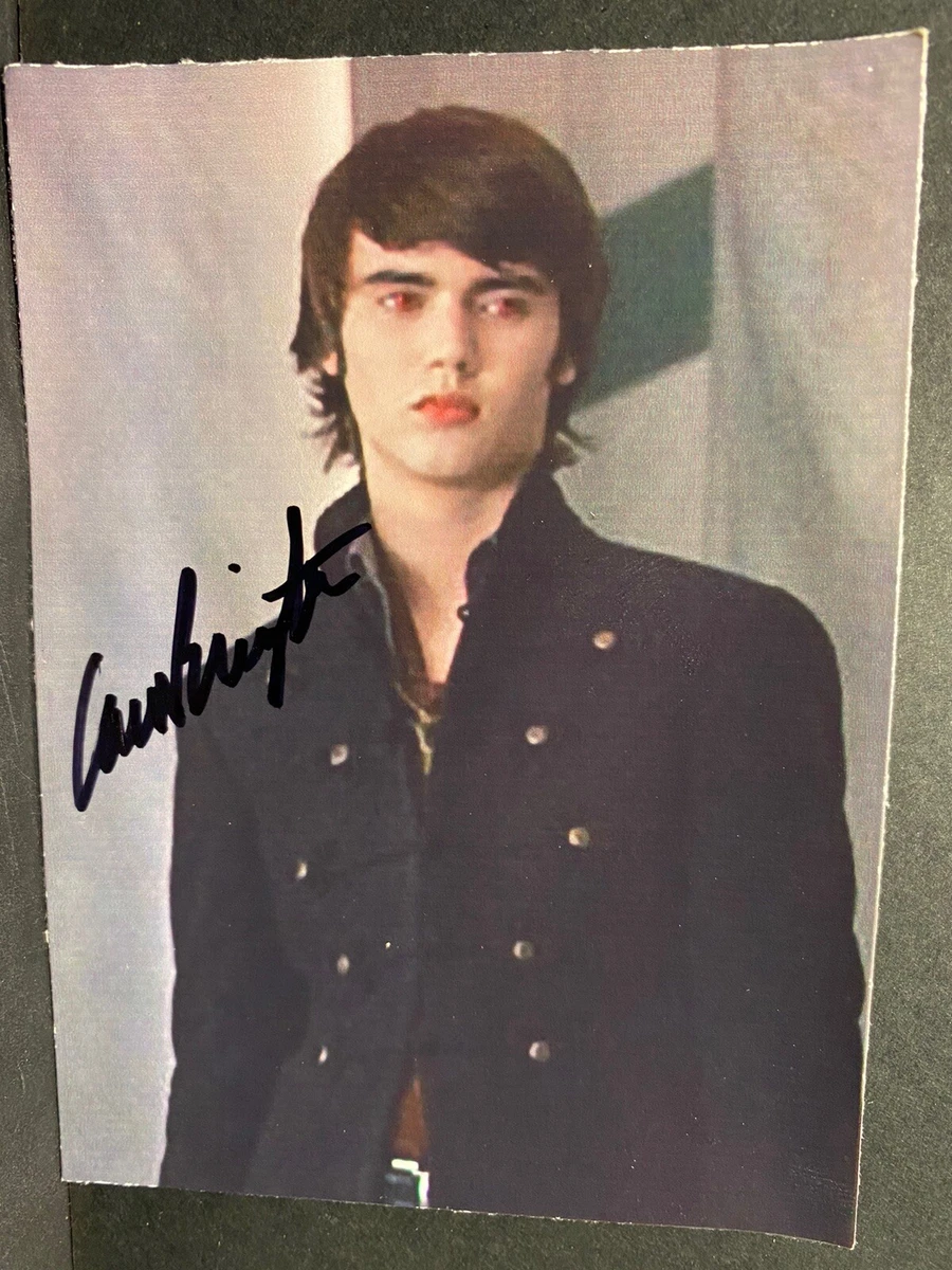 Cameron Bright Twilight