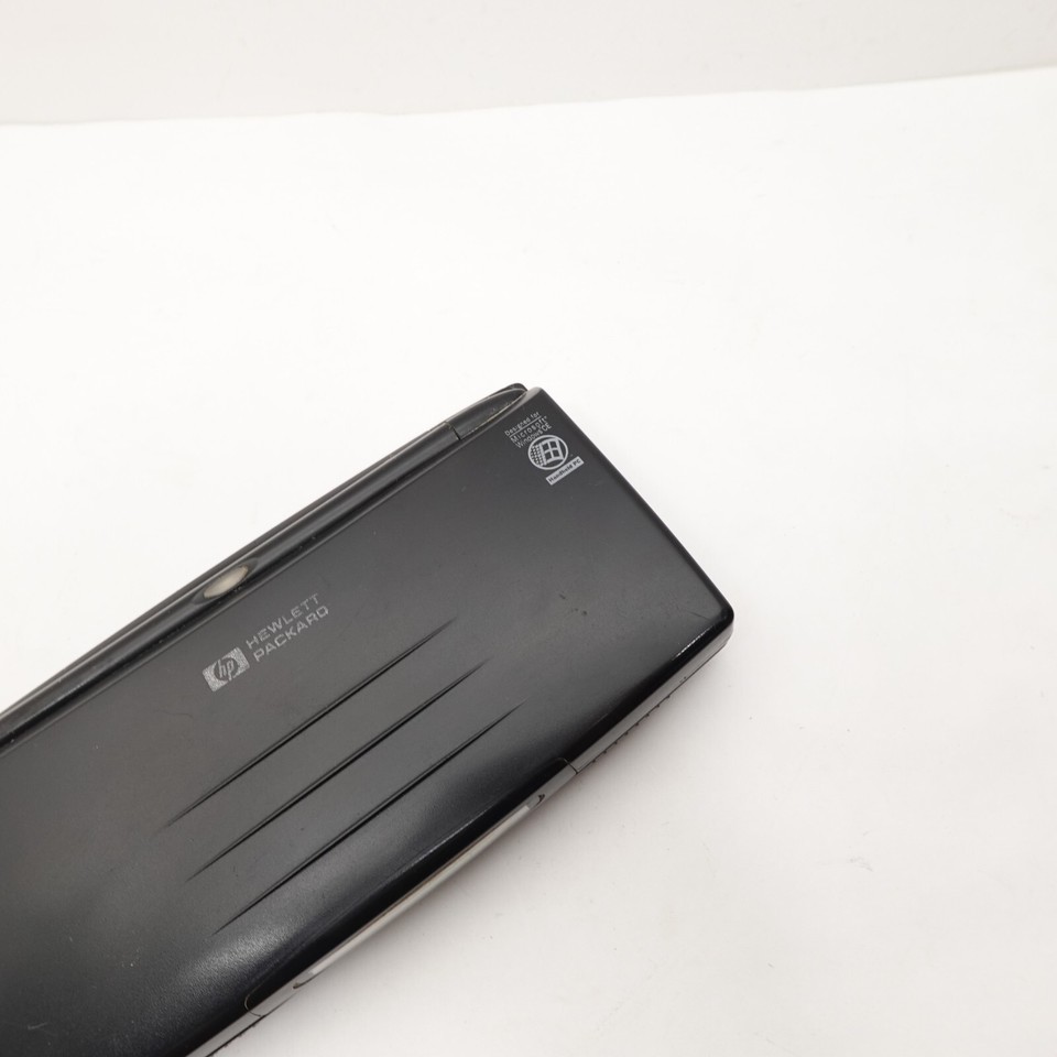 Hewlett Packard HP 620LX Palmtop PC - Tested to Power On Unit only | eBay