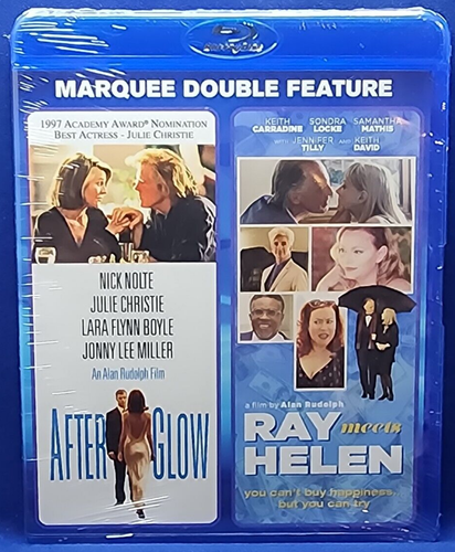 Afterglow / Ray Meets Helen (Blu-ray, Alan Rudolph Double Feature) Nick ...