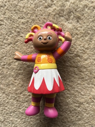 Upsy Daisy Toy In the Night Garden Figure Hasbro Small 2006 Cbeebies ...
