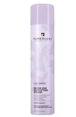 Pureology On the Rise Root Lifting Hair Mousse 10.4oz | eBay