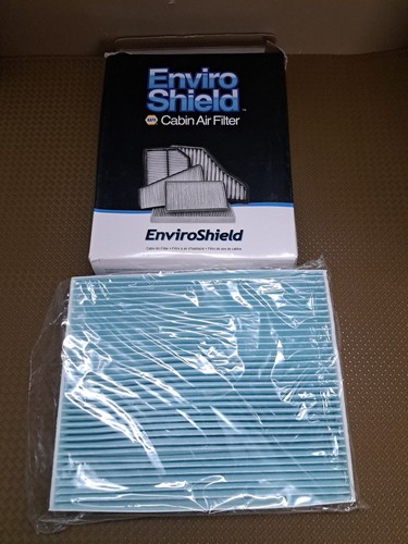 Napa 230266 Enviro Shield Cabin Air Filter | eBay