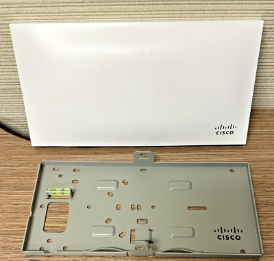 Cisco Meraki MR33-HW Dual-band Access Point w/ Mounting Bracket MR33 ...