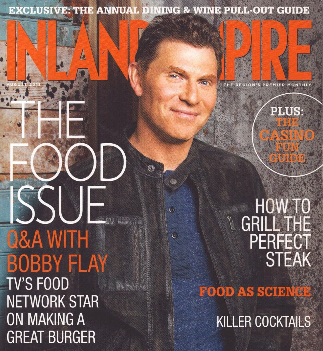 Inland Empire Magazine Alta Loma Christian School Was Named The Inland