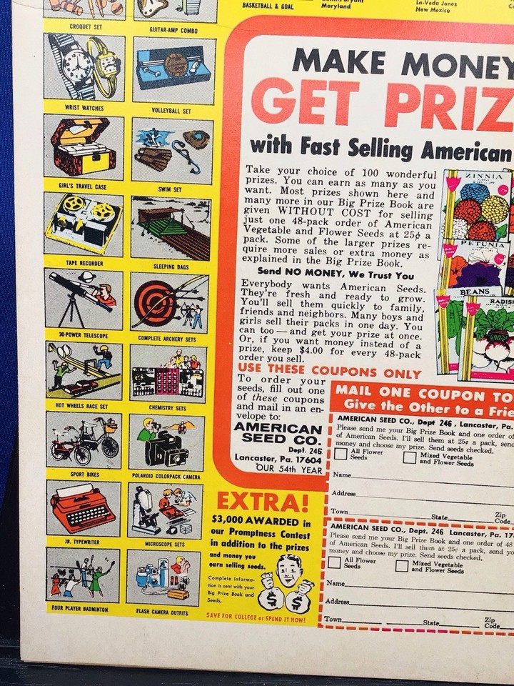 Avengers #99 (1972) Barry Windsor-Smith Cover/Art - Marvel Comics - VF ...