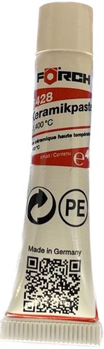2 x Forch HighTemperature Ceramic Extreme Anti Seize paste S428 4gm ...