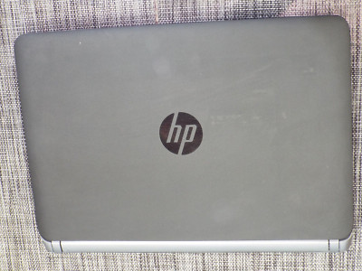 HP ProBook 430 G1 Intel Core i3-4010U 1.70GHz 4GB RAM 240GB SSD Win10 ...