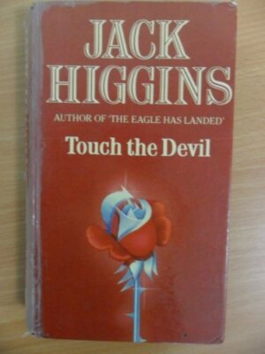 Touch the Devil, Higgins, Jack | eBay