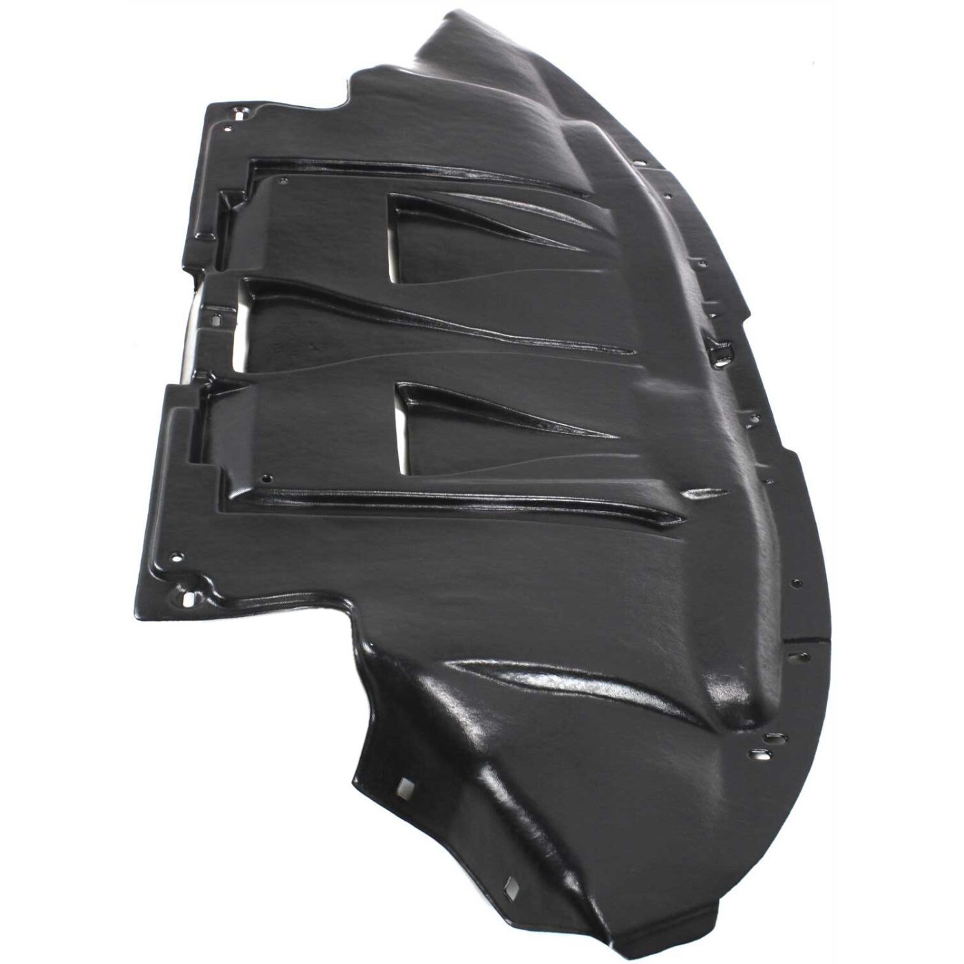 Front Engine Splash Shield For 98-2005 Volkswagen Passat | eBay