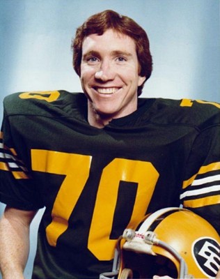 CFL HOF Edmonton Eskimos Brian Kelly Color 8 X 10 Photo Picture | eBay