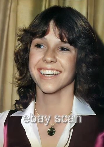 Kristy Mcnichol Now