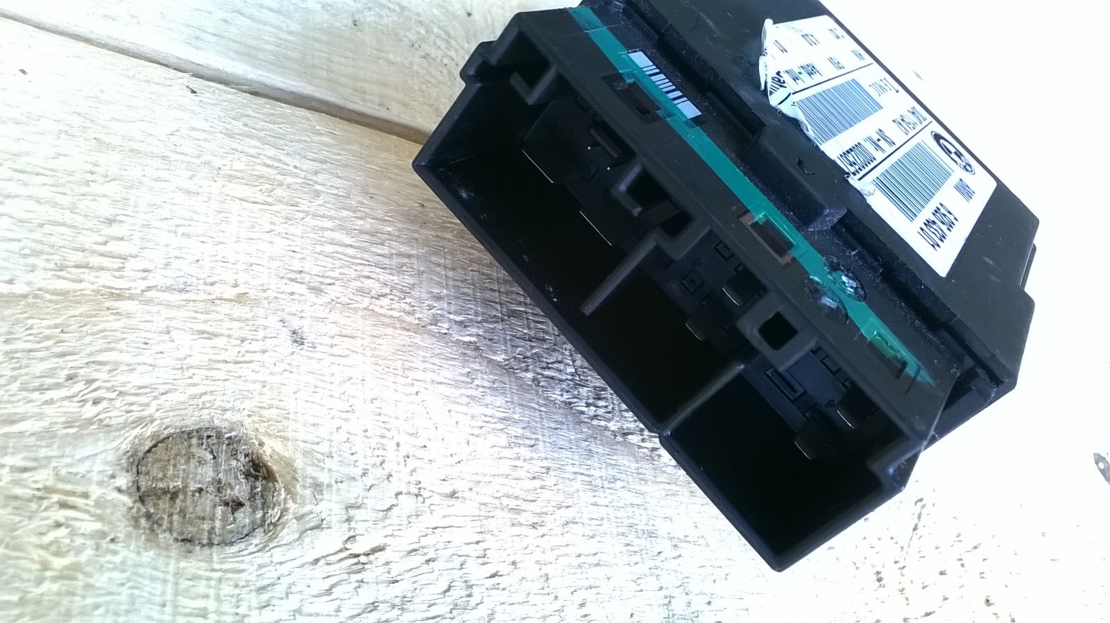 BMW E90 E91 E92 E93 E88 E82 E70 E71 1 3 SERIES X5 X6 SEAT MODULE ...