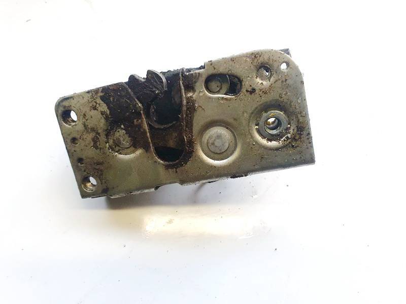 500329770 Door Lock Mechanism - rear right side for Iveco Daily 2 ...