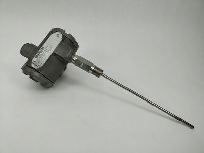 Transmitters - Rosemount 3044C