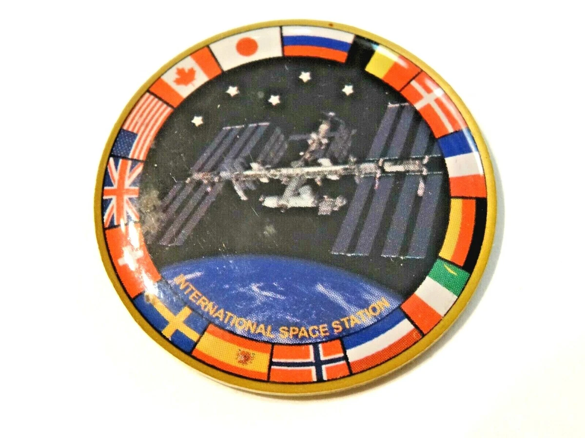 International Space Station Program