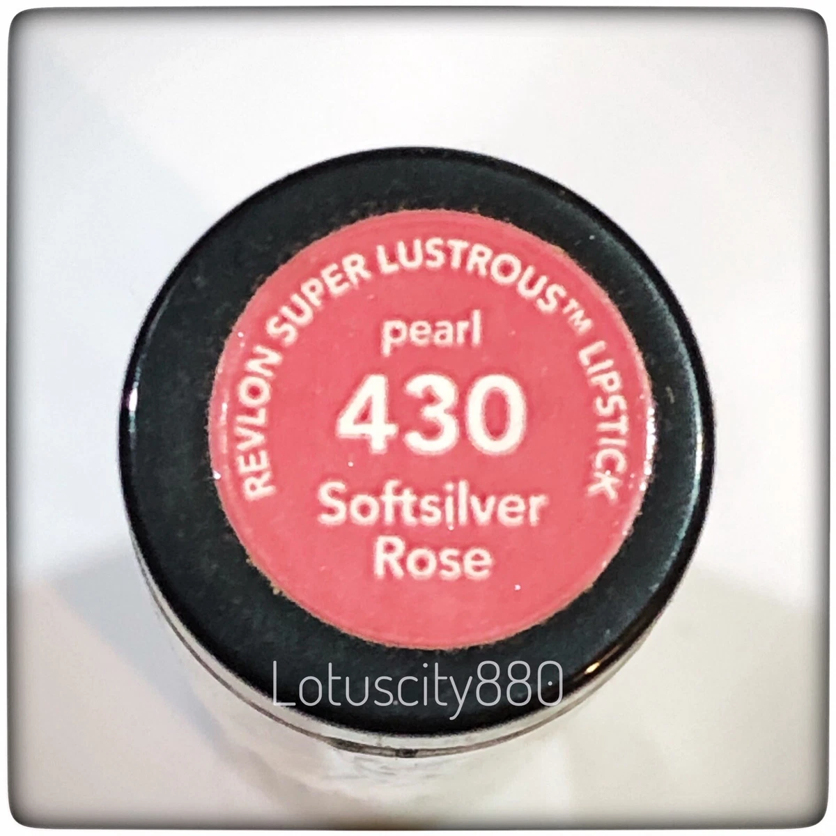 Revlon Soft Silver Rose