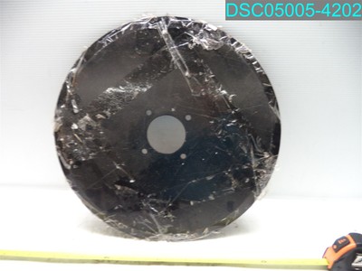 WEARPARY'S Drill Seed Disk Opener Blade 18" - N283804 | eBay