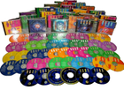Rare 45 TIME LIFE CD Set The 80s Eighties Collection ALIVE & KICKING ...