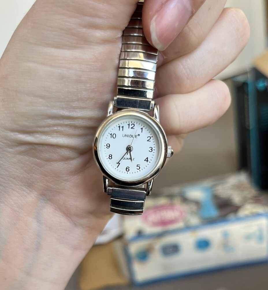 4x Vintage Watches Lot Cardinal Citizen Unique Citron De Luxe | eBay ...