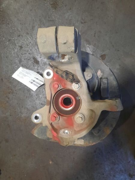 2010-2012 Ford Taurus Front Right Spindle Knuckle Assembly OEM ...