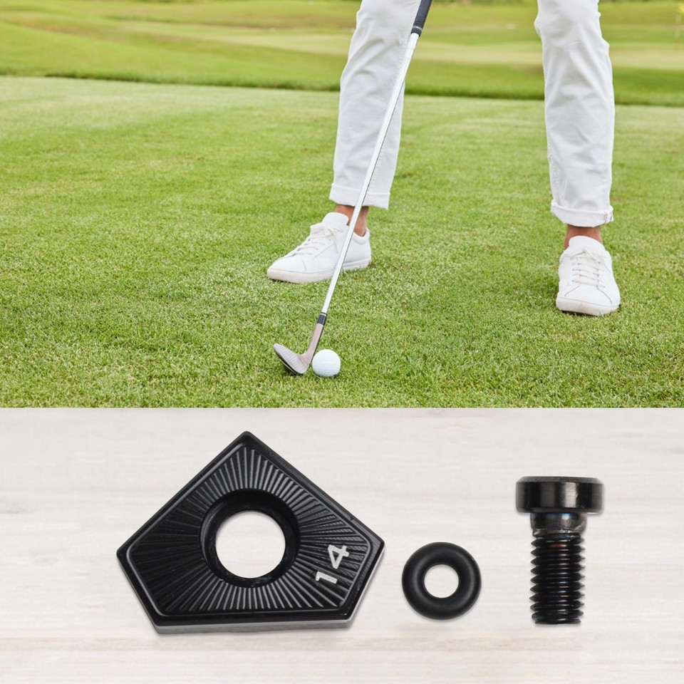 For Darkspeed For Golf Driver Weights with Multiple Options from 6 to ...