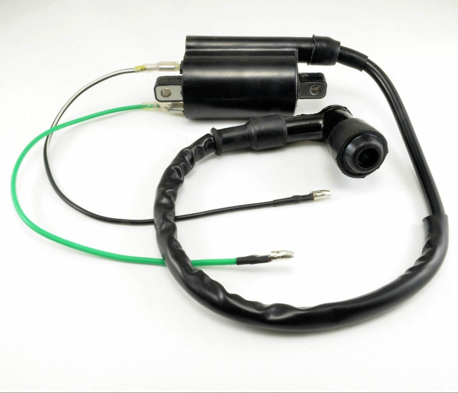 6V Ignition Coil for Kawasaki G5 G7 H1 H1R H2 KE100 KE125 KE175 KM100 ...