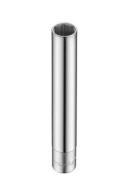 3/8" Dr. Extra Long Socket 13mm 6 Pt 120mm Extra De | eBay